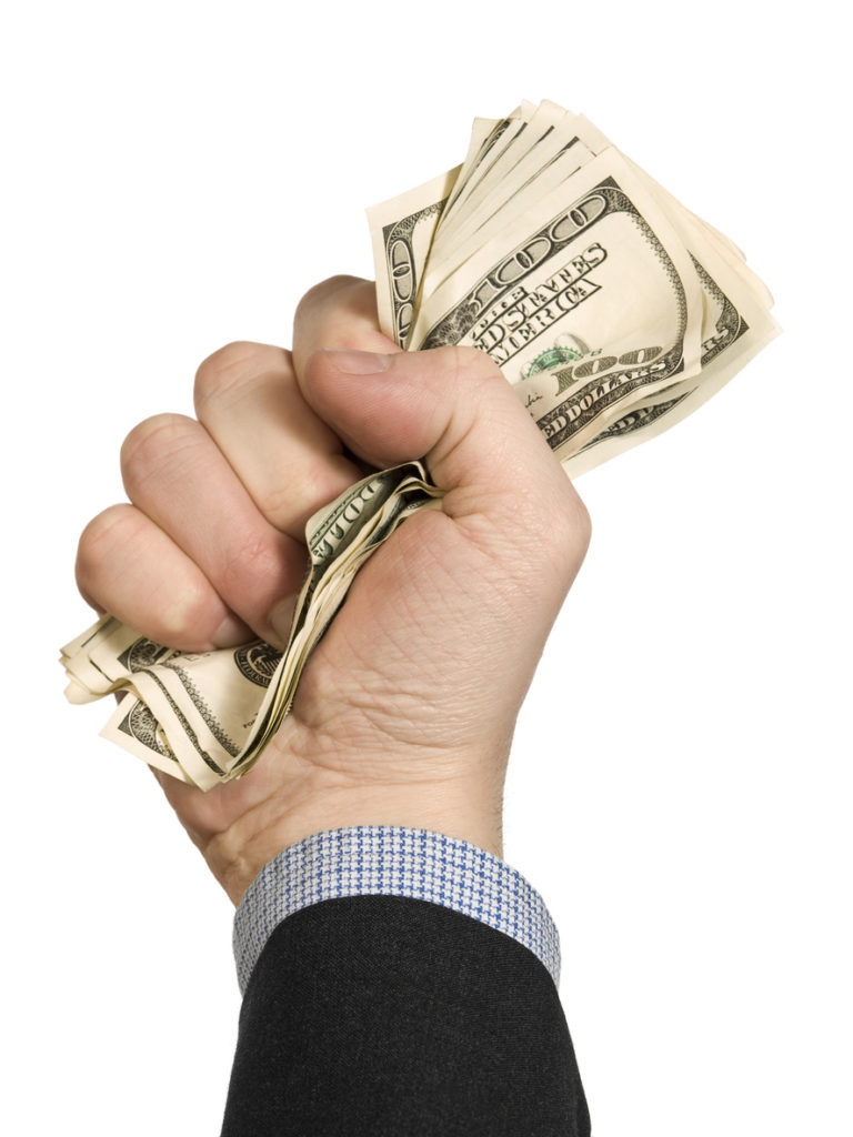 No Money Back Guarantee! | California Peculiarities Employment Law Blog