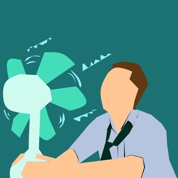 Too Hot: Cal/OSHA Standards Board Approves Indoor Heat Illness Rule ...