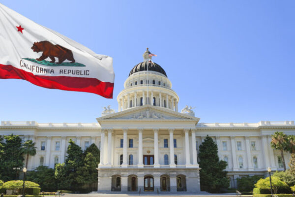 California 2025 Bill Signing Wrap Up: New Employment Laws | California ...